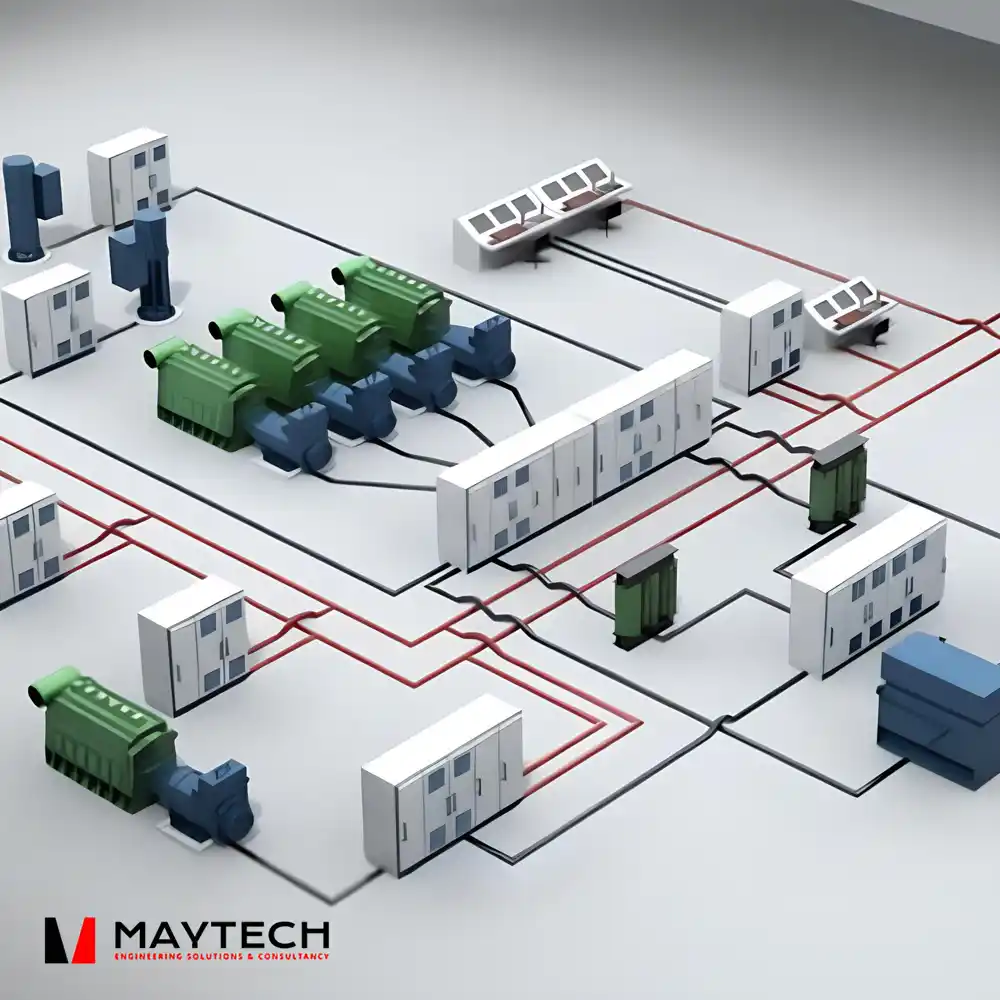 Maytech Mühendislik